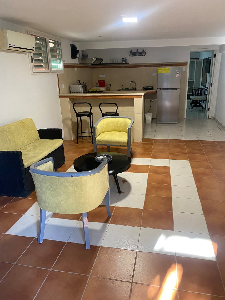 Habana 59 (Ground Floor) - Cuba