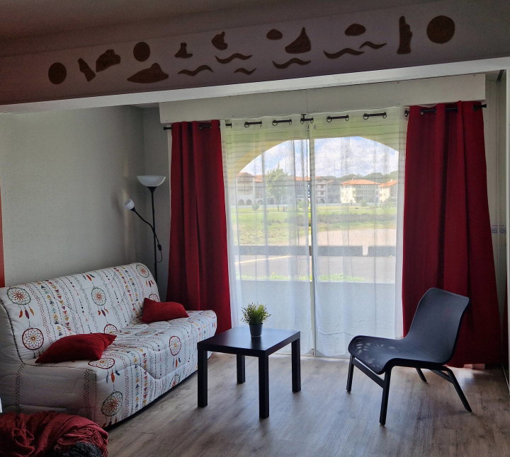 Appartement Idéalement Placé 200 M Plage à Pied - Ciboure