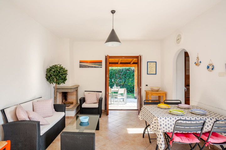Accogliente Casa A 1 Km Dal Mare - Sabaudia