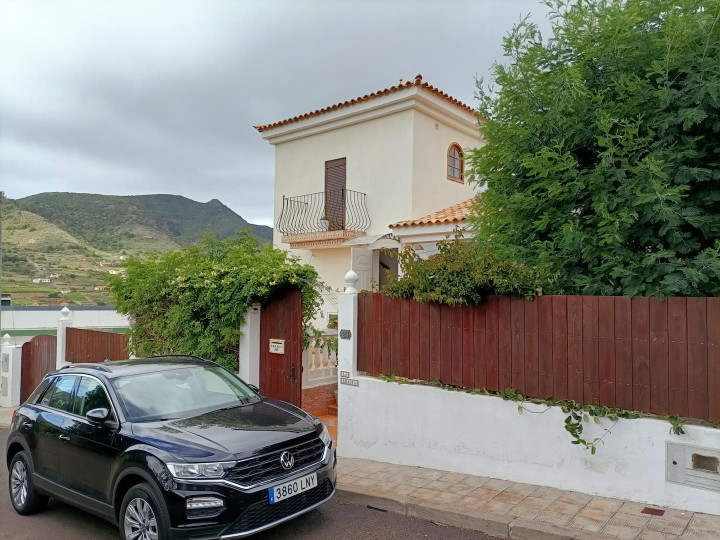 La Abadía, A Small Vacation Home. - Santa Cruz de Tenerife
