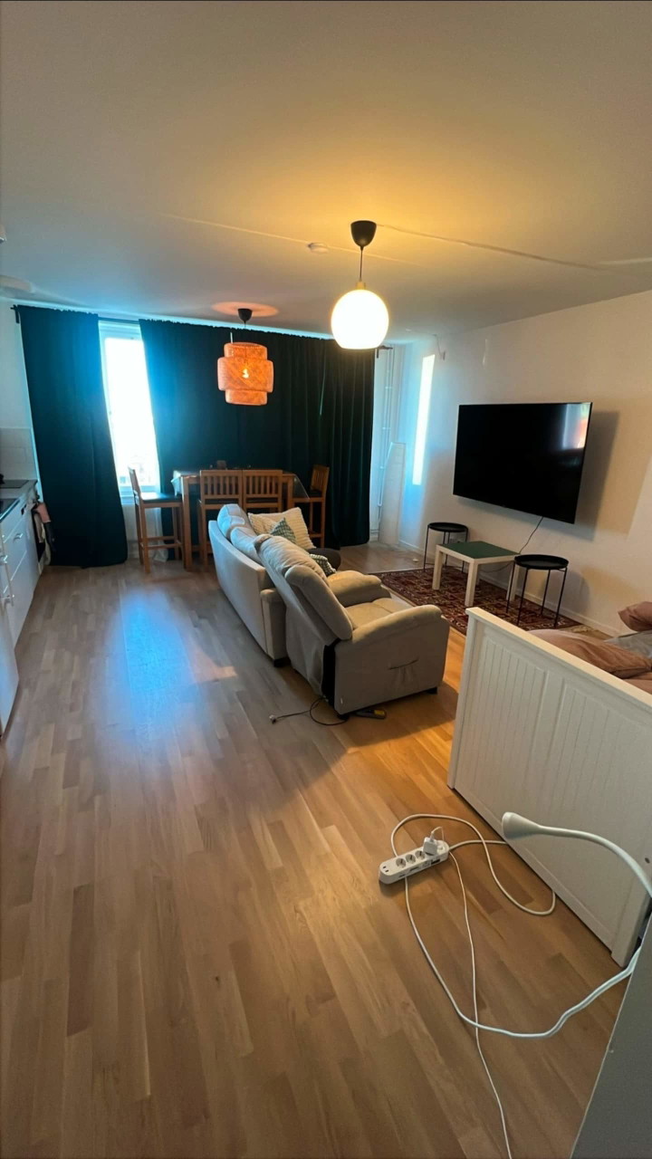 Sia - Eskilstuna