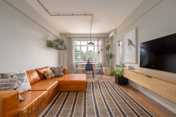 Appartement Afrojapandi - Durban