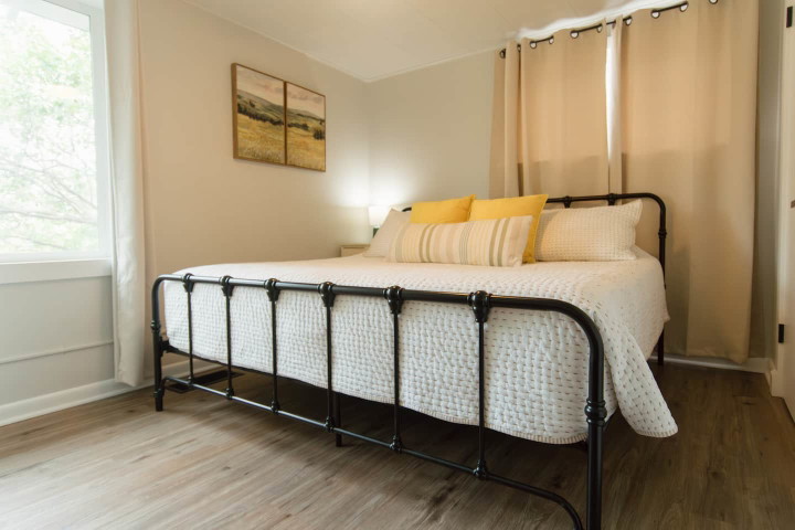 The Hill House 2 Comfy King Beds, Walk To Main! - Cody, WY