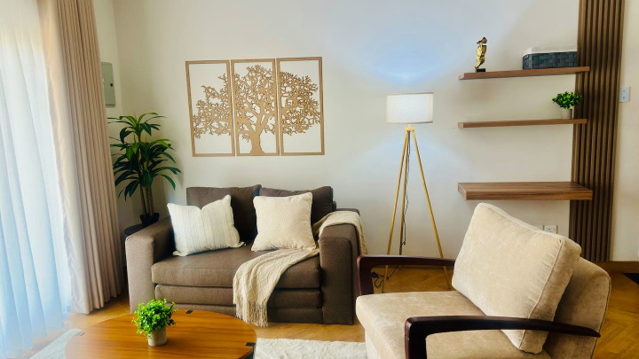 The Lorne Suite: Comfort Meets Contemporary Living - Zimbabwe