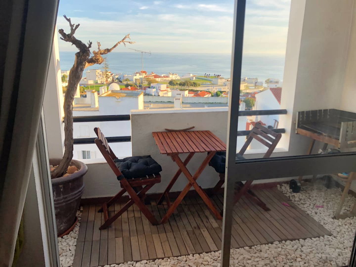 Studio/ocean View/300 Meterbeach - Albufeira