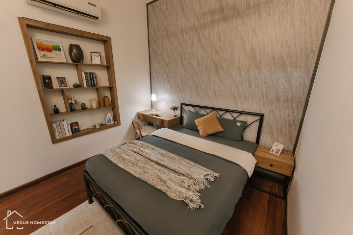 Oldquarter/netflix/kitchen/ Minimalist Wood/201 - Vietnam