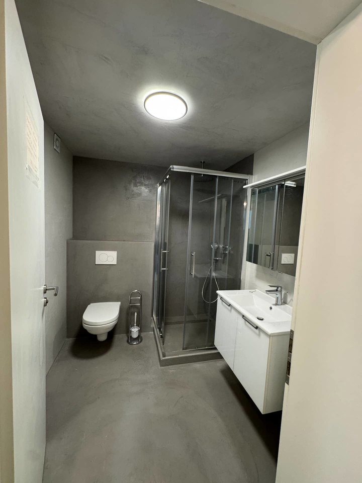 Komplettes Apartment - Stuttgart