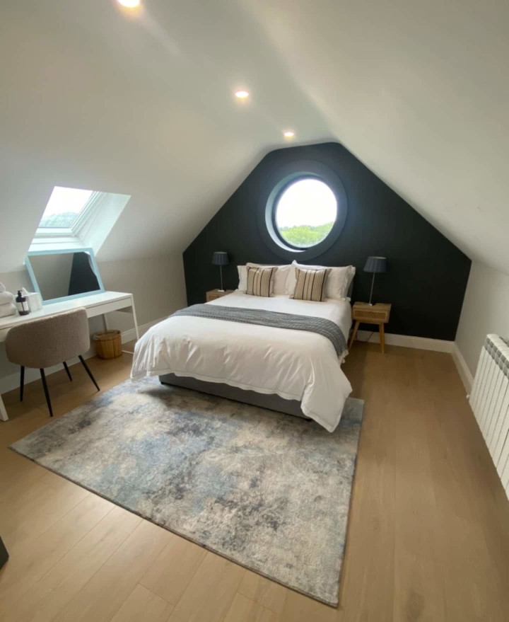 Beyren House Guest Suite - Portlaoise