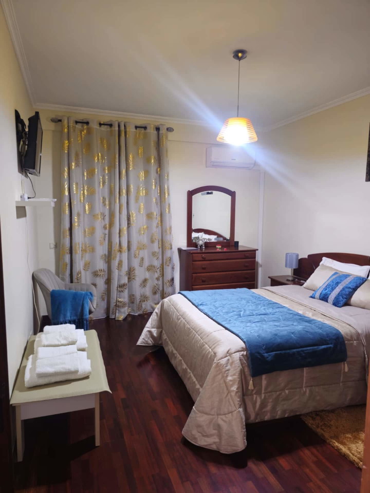 In The Center- Comfort, Air Conditioning, Garage - Madeira Island
