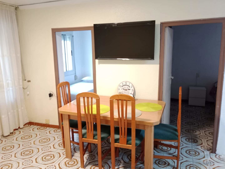 Appartement Castellon/39minutes Valence Aéroport! - Castellón de la Plana