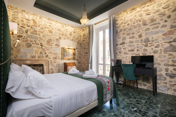 Room N*2 - Molara {Kemani Villa Sara} - Olbia