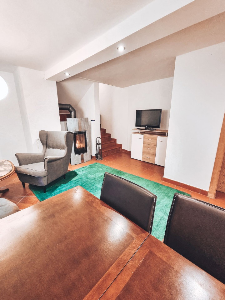 Quiet Apartment With Fireplace - Innsbruck