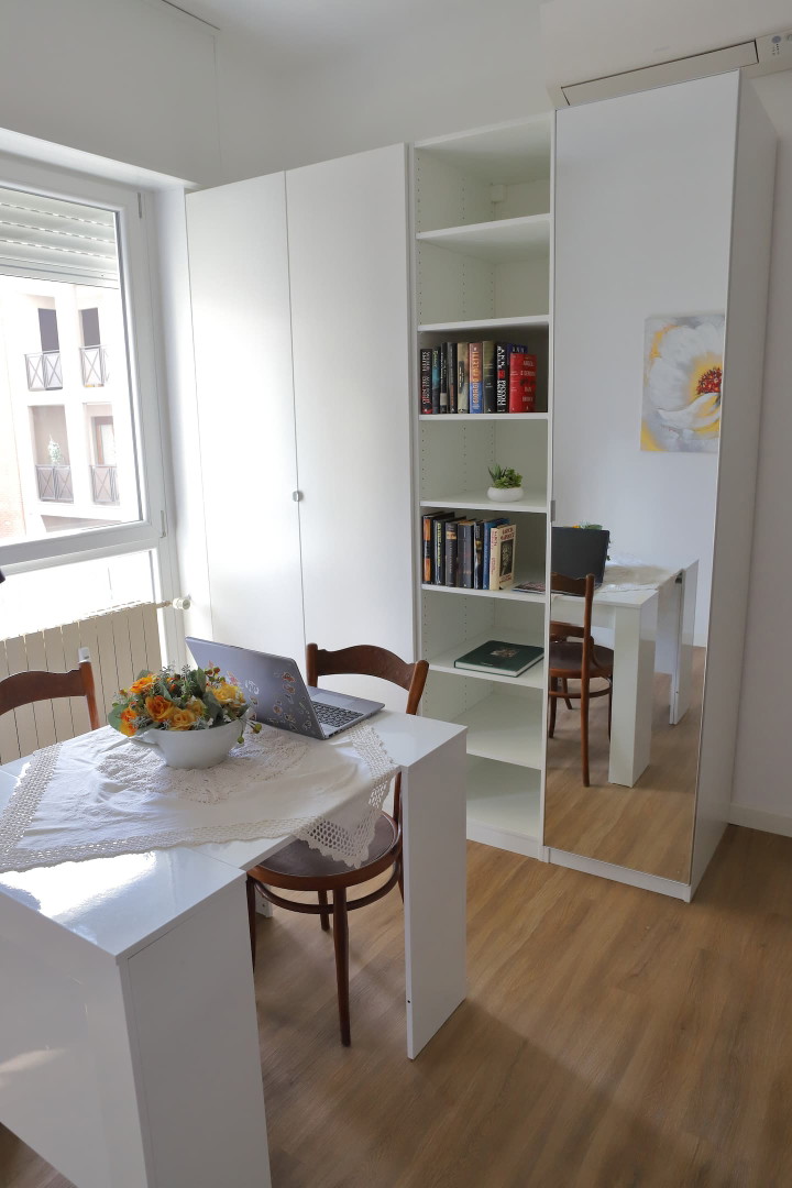 Appartement Valeria à Monza - Monza