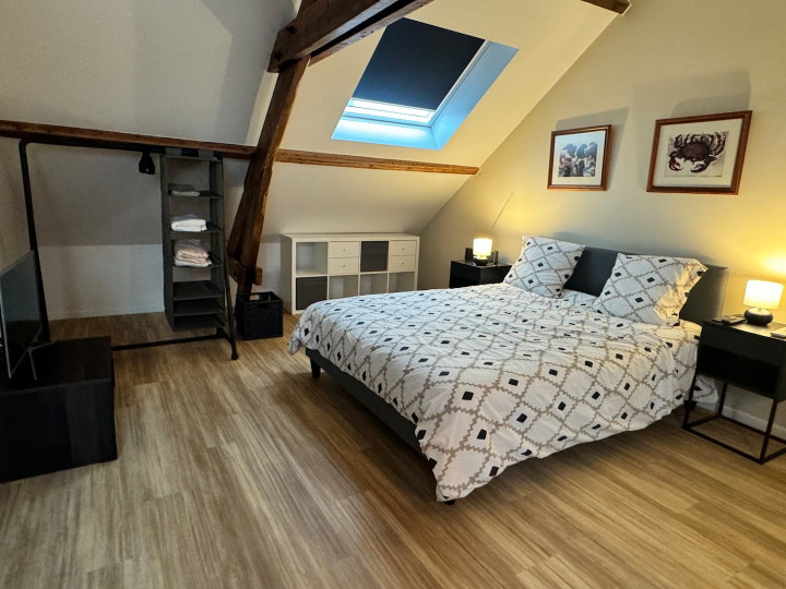 Studio Moderne En Centre-ville - Mons