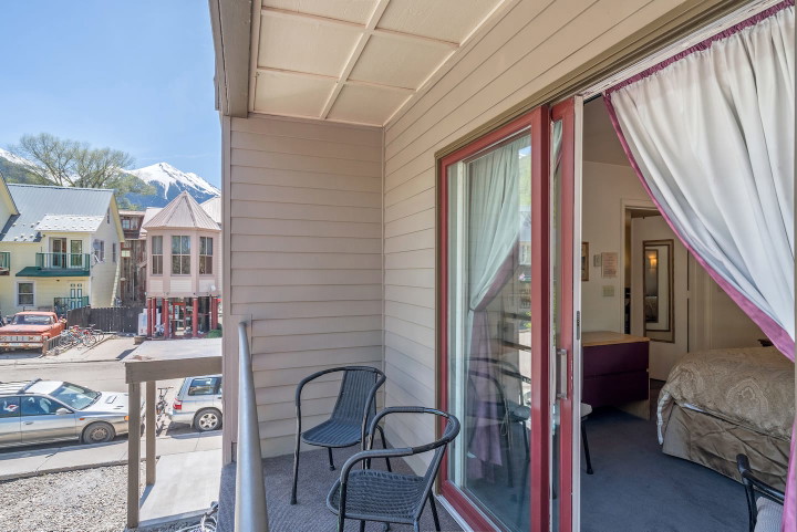 Viking Lodge 209 By Avantstay | Easy Ski Access - Telluride, CO