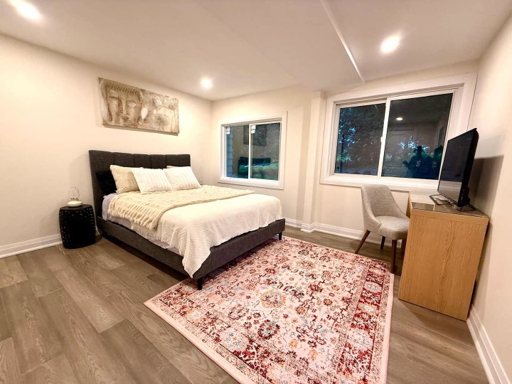 Cozy Private Countryside Guesthouse - Pickering