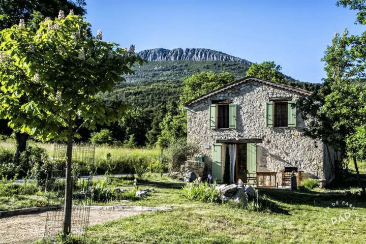 Maison Castellane Près Des Gorges Du Verdon - Castellane