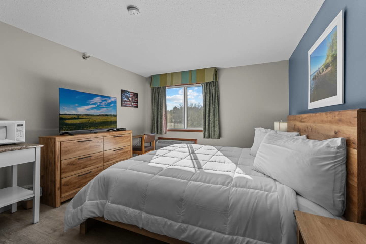 King Remodeled Room In Prime Location By Lakes - Nisswa, MN