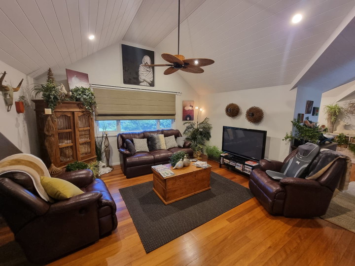 Stone's Throw Bed & Breakfast Lake Conjola - Mollymook