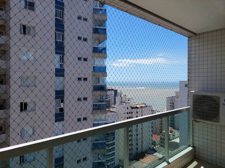Linda Vista A 100 Metros Do Mar De  Itapuã C/wifi - Vila Velha