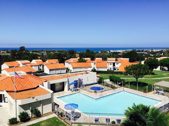 Carlsbad Ca Oceanview 2bd2ba 31dayminrent No Pets - Carlsbad, CA