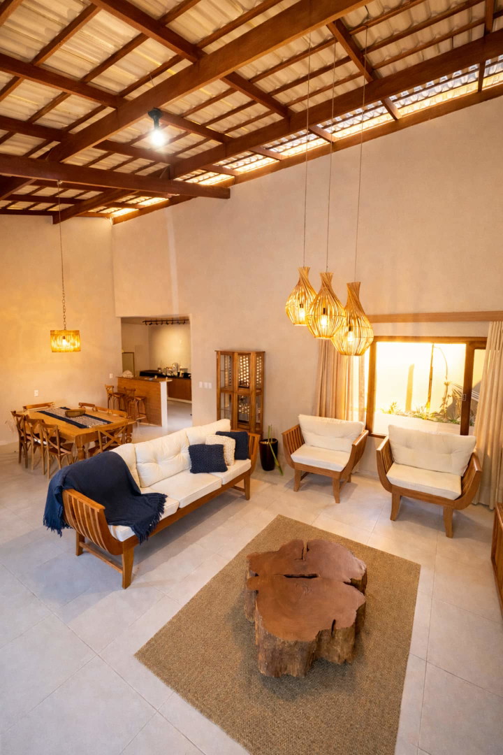 Casamares Praia De Ipioca Hibiscus Maceió - Maceió
