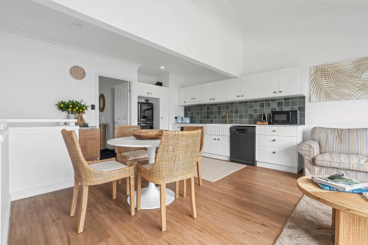 Capri By The Sea - Apartment 4 - Yeppoon