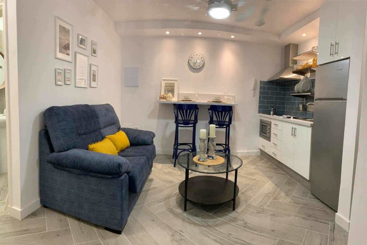 Maria Luisa, Double Apartment 5 - Los Cristianos