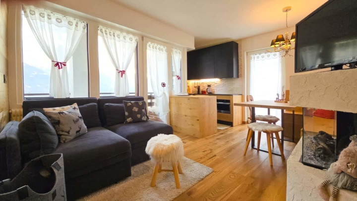 Casa Rosetta (Wi-fi + Parking Gratuit) - San Martino di Castrozza