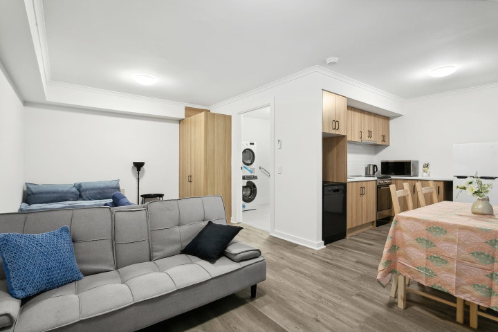 A Studio In Adelaide City|3 People | - Adelaide