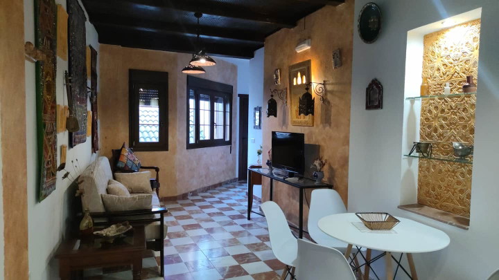 Apartamento Las Flores - Montilla