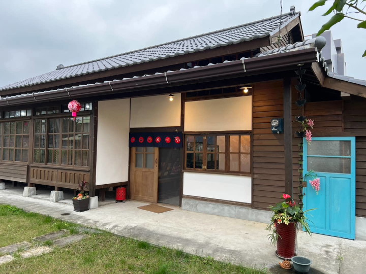 {昭和·憶村 }日治昭和時期房屋  包棟/Ktv/麻將/閱讀室/寫未來信/黑膠唱片欣賞 - Taiwan