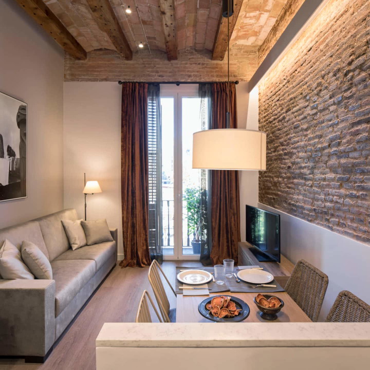 Pau Claris Next To Passeig De Gràcia, Apartment... - Barcelona