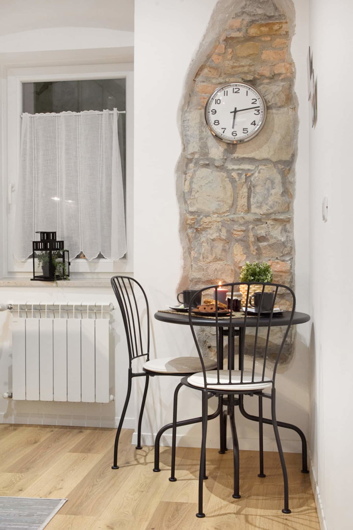 Appartement Isotta - Trieste