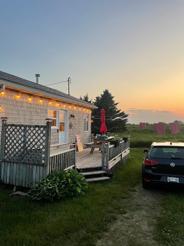 Charming With Waterfront View. Pets Welcome! - Prince Edward Island