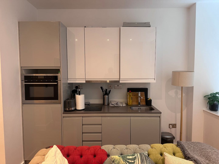 Slough Apartment Proximity To London & Windsor - 斯勞
