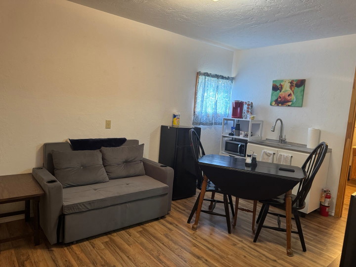 The Ropes Apartment - Clayton, NM