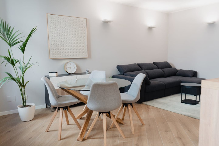Exclusive Apartment In Piazza Italia In Perugia - Perugia