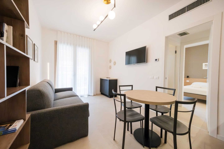 Eleonora 4 · Apartmentsgarda - Eleonora - 4 - Garda