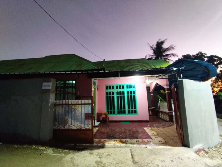 Rumah Kontrakan - Kupang