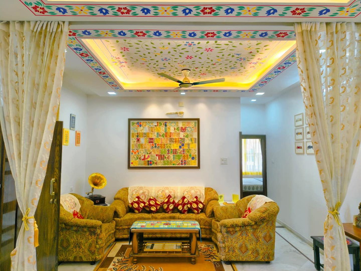 Elegance Homestay, Udaipur - Udaipur