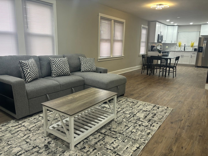 Home Away From Home - New Castle, DE