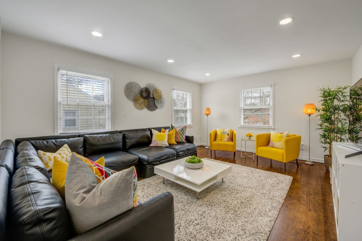 Perfect 2br Condo In Princeton W/ Parking - Princeton, NJ