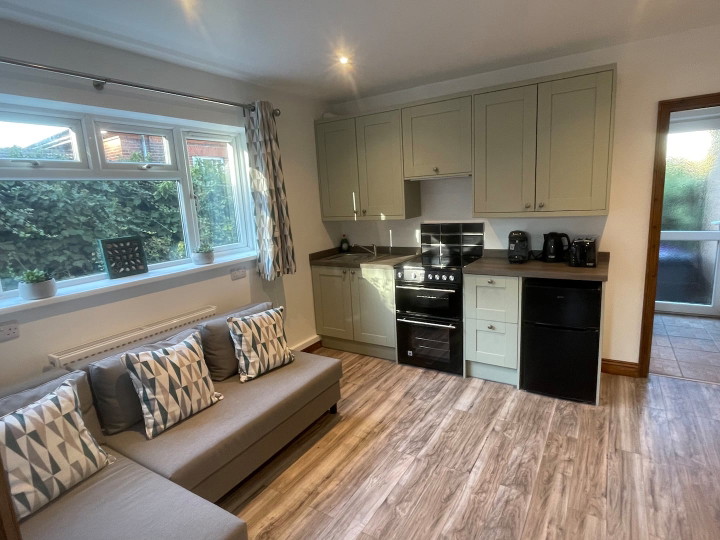 Annexe Near Hitchin, Stevenage & J8 A1(m) - Stevenage