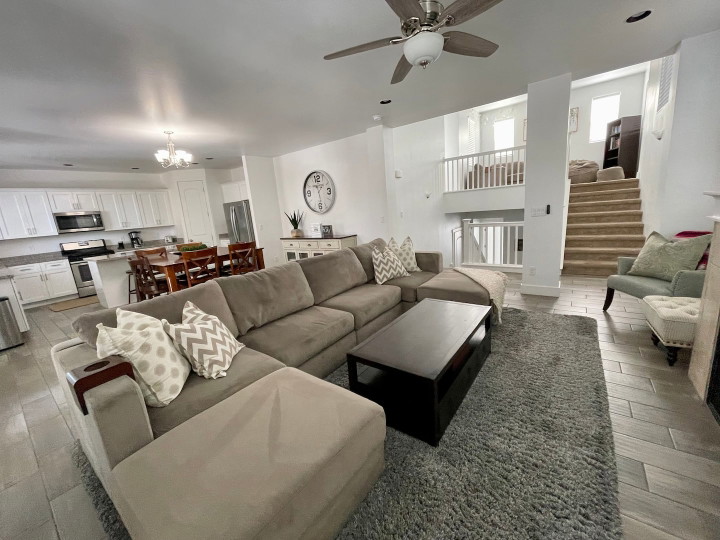 Beautiful And Modern Townhome In The Pines - Flagstaff