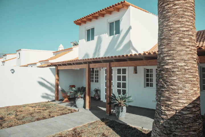 Luxurious Apartment In Southern Tenerife - Teneryfa