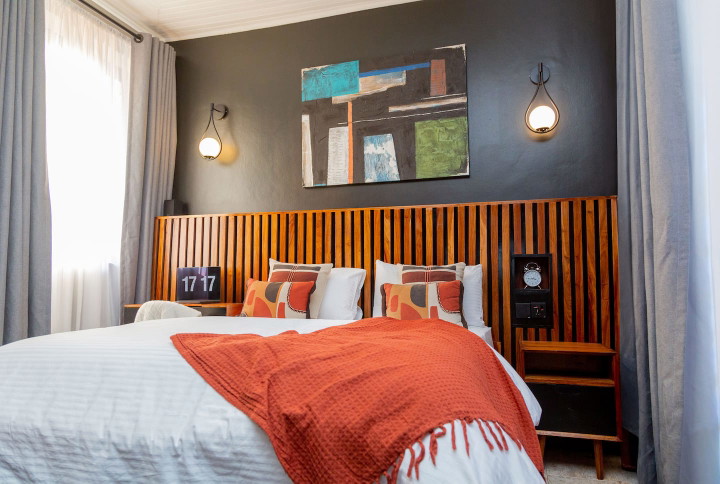 Homey Spaces Black Studio - Mikocheni B - Dar es Salaam