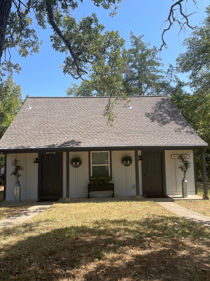 Cross Creek Aggieland Cottage - Franklin, TX