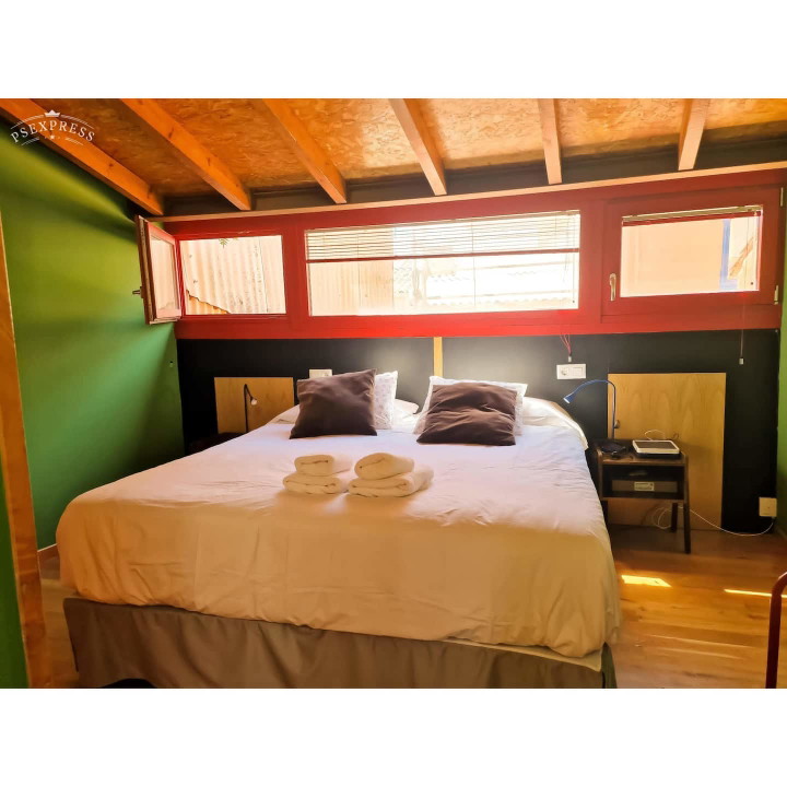 Townhouse In Puerto De Ferrol - Ferrol, Spain
