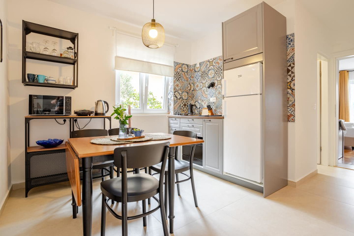 Ljiljana Apartments - Jelsa